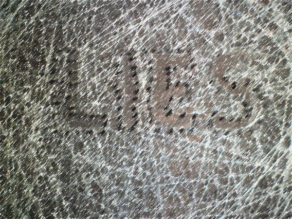 On Tangled Webs Become the Rule, Perhaps They Always Have Been ...