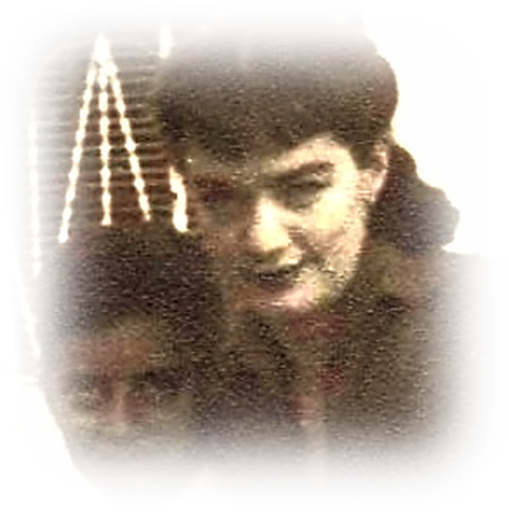 Thoughts on a Mothers Day’s Eve | Guillermo Calvo Mahé