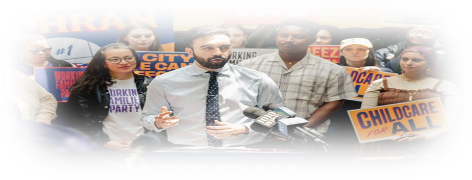 Reflections on the New York City Electorate and, Secondarily, on the ...